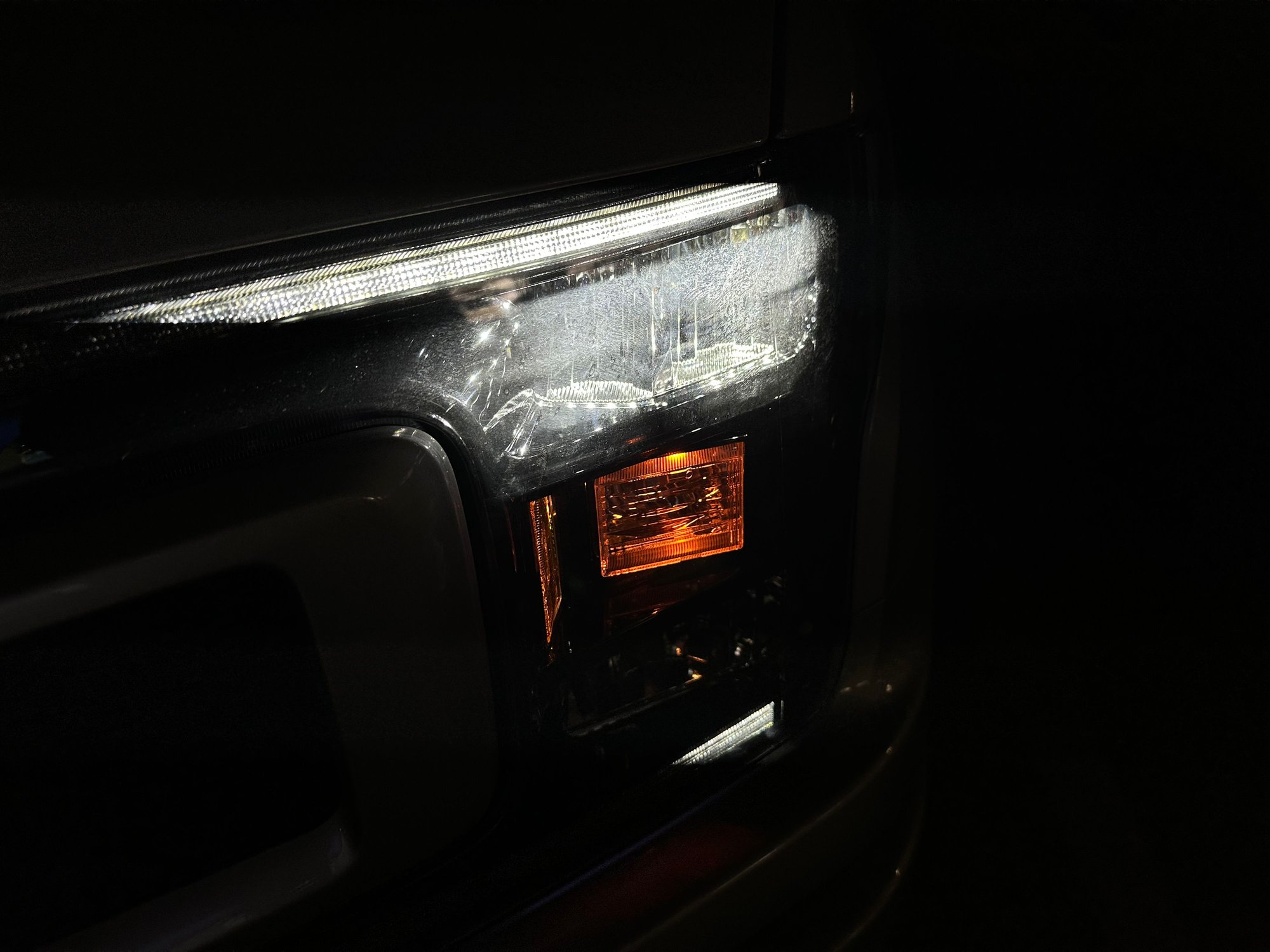 Morimoto Hybrid R Headlights for 2018 F50 - Page 4 - Ford F150 Forum ...