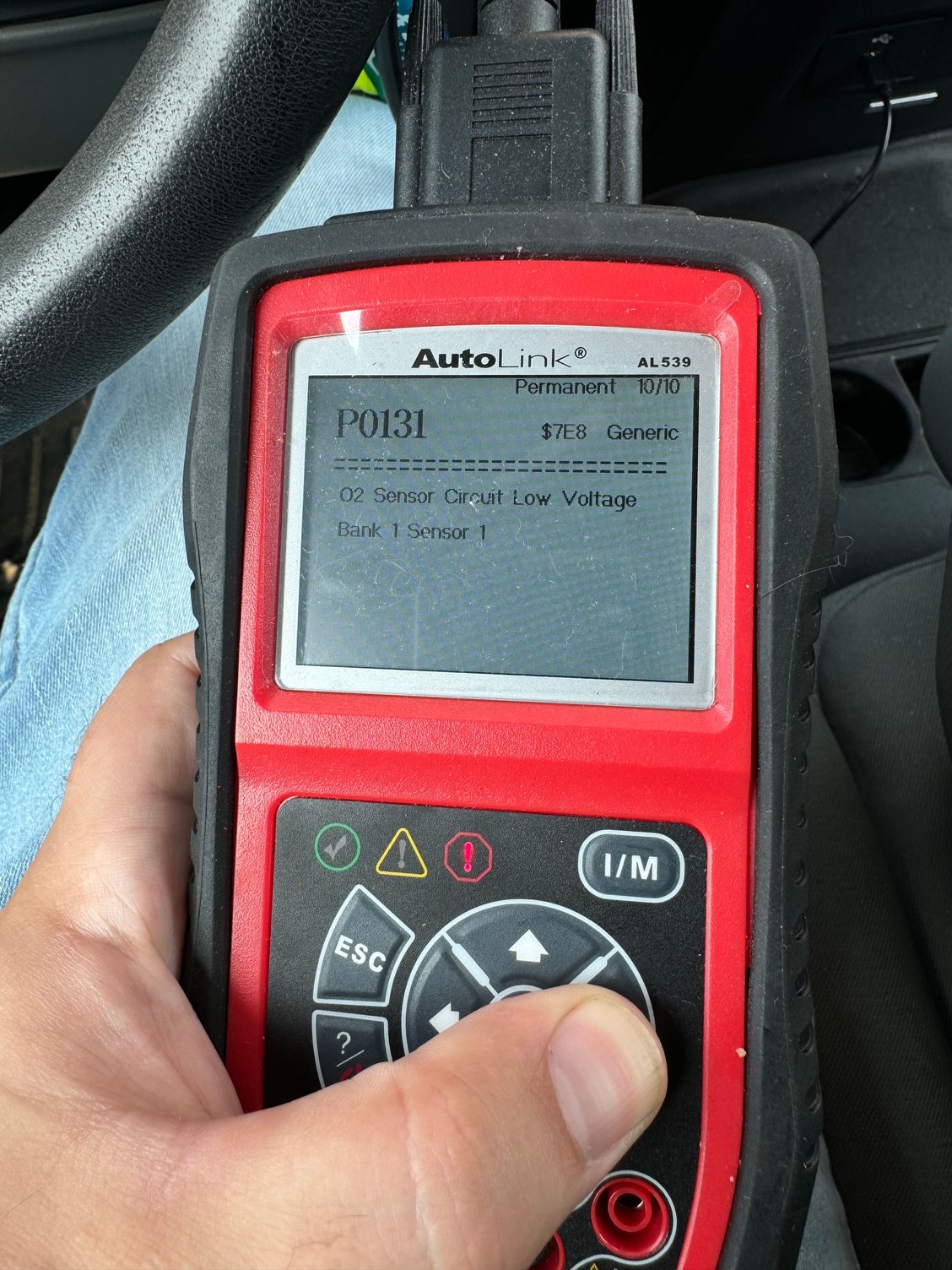 P1450 p0131 p0151 2016 f150 2.7l - Ford F150 Forum - Community of Ford Truck Fans