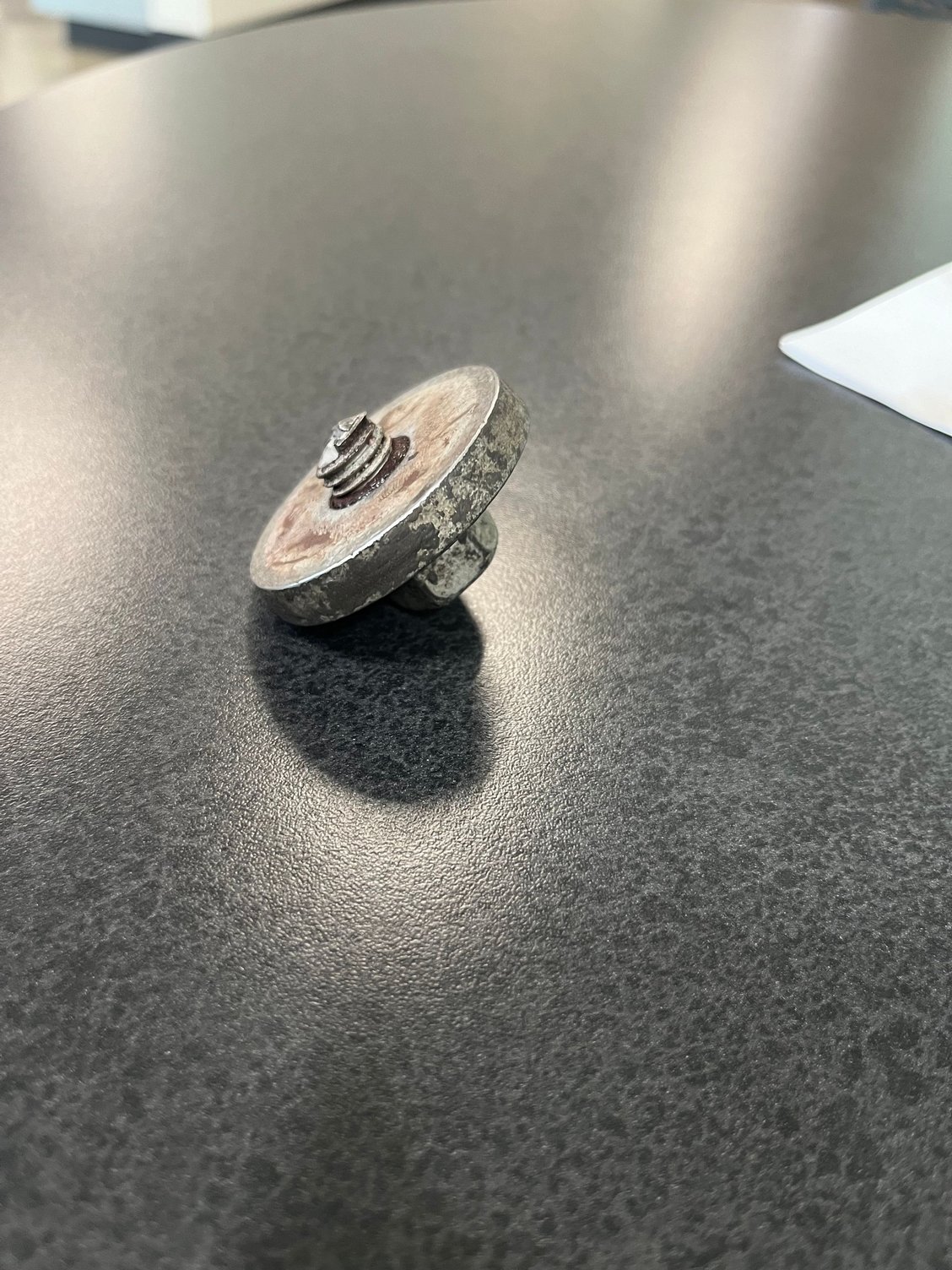 2021 Powerboost Rear Rotor/Axle Bolt Sheared - Page 162 - Ford F150 ...