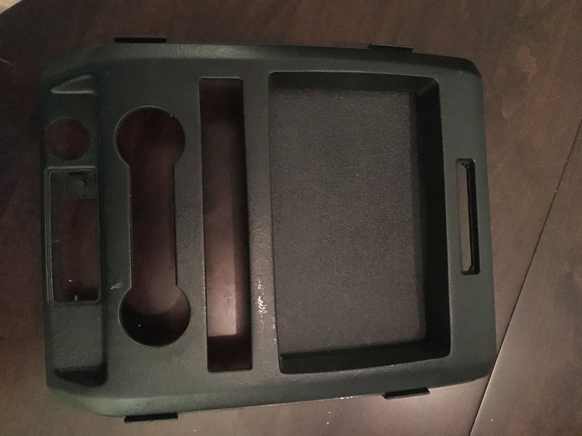 Canada Ipad mini dash kit - Ford F150 Forum - Community of Ford Truck Fans