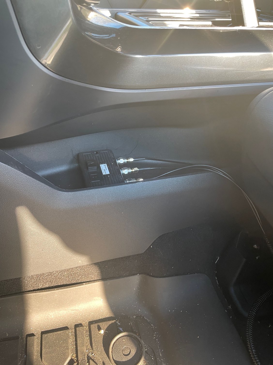 F150 Bed Camera add - CHMSL - Ford F150 Forum - Community of Ford Truck ...