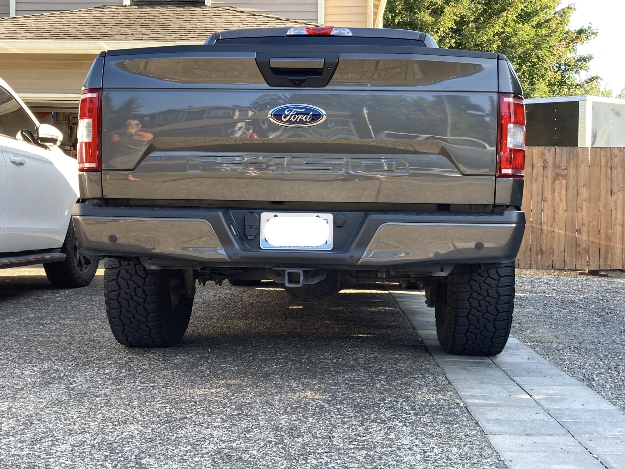 Stack Exhaust - Page 2 - Ford F150 Forum - Community of Ford Truck Fans
