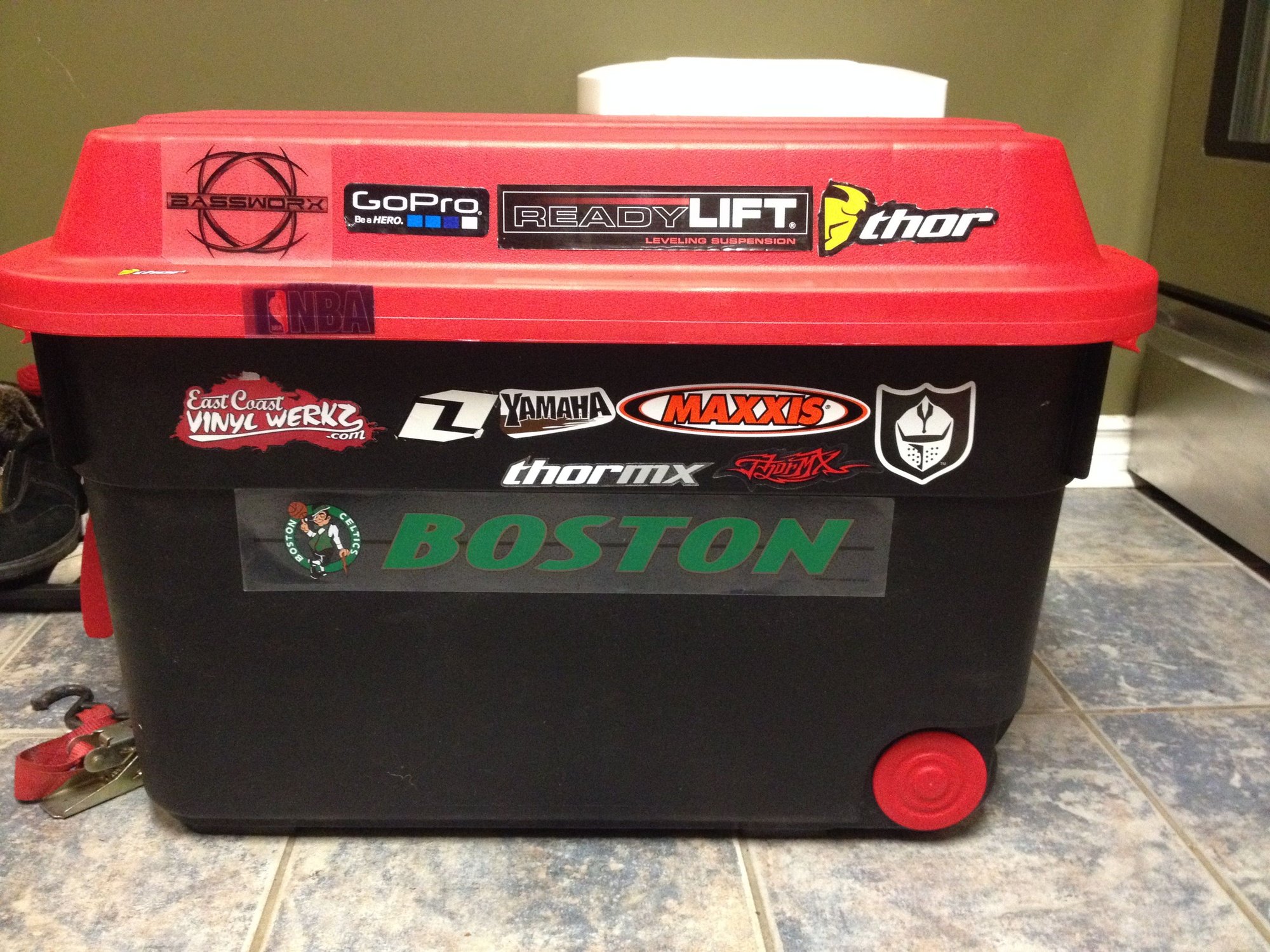 5.5ft Box & ATV - Page 4 - Ford F150 Forum - Community of Ford Truck Fans