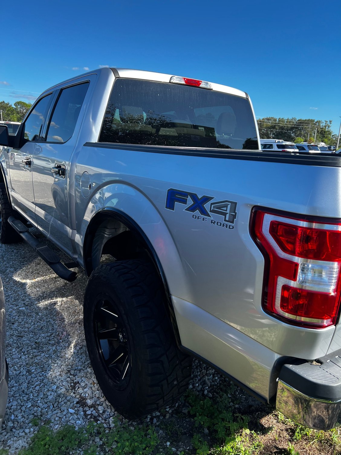 electronic rear diff locker - Page 2 - Ford F150 Forum - Community of ...