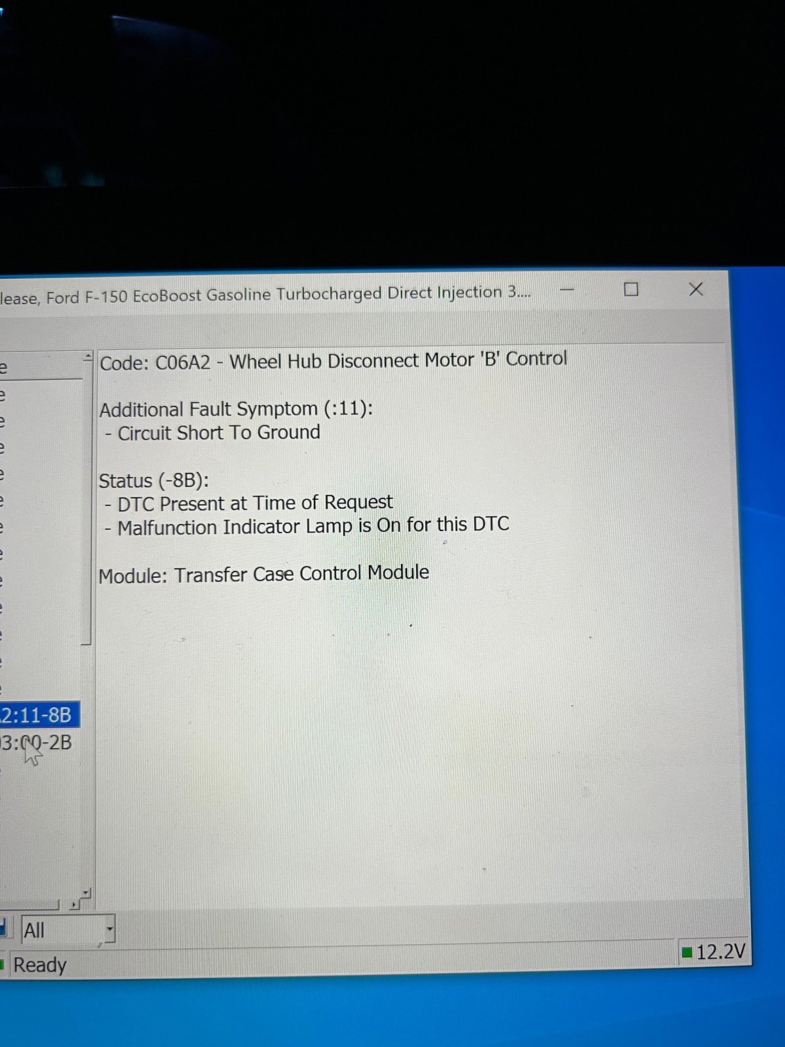 IWE help - Ford F150 Forum - Community of Ford Truck Fans