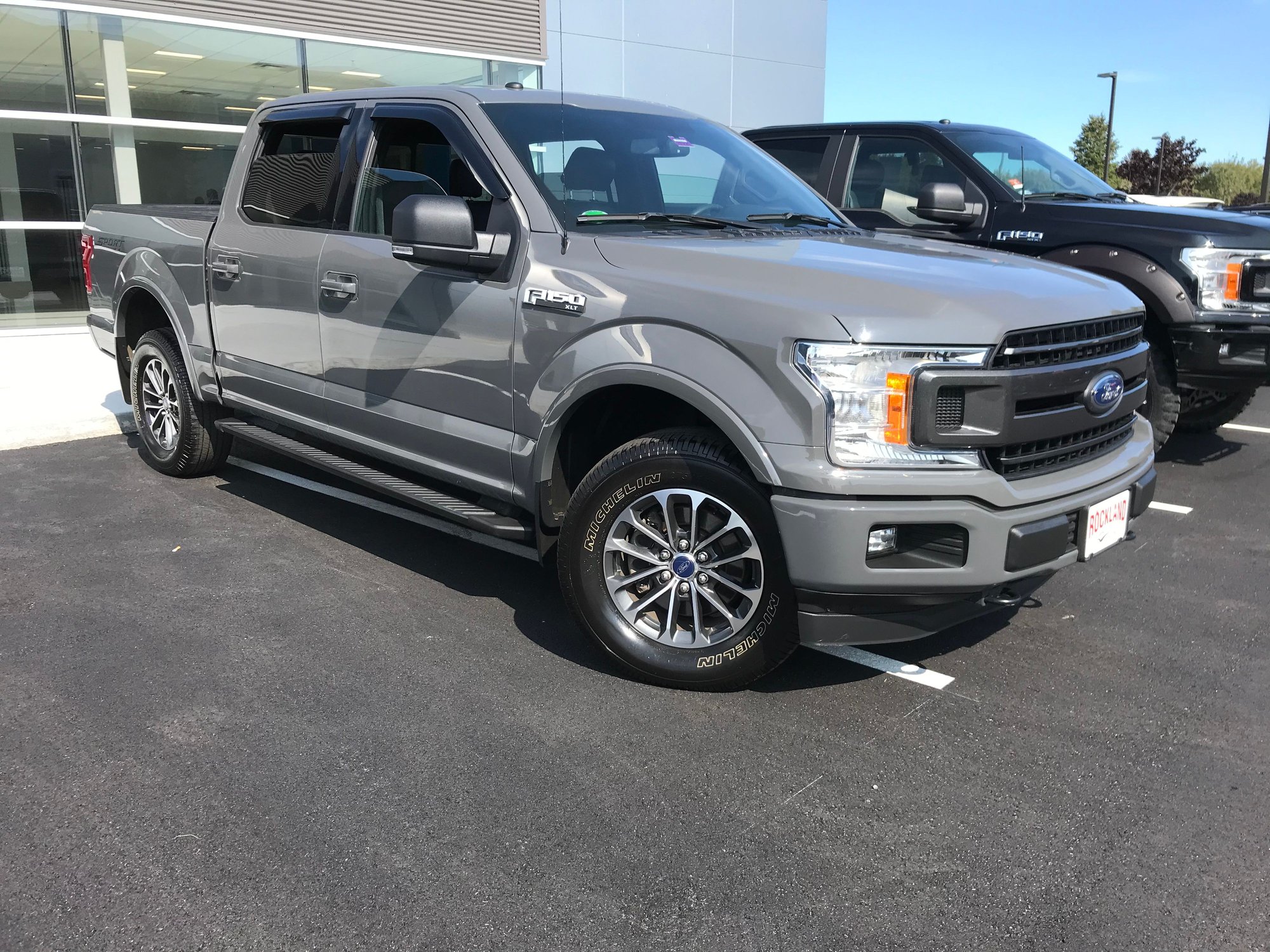 My New Luxury Prerunner/Long Travel Build - Ford F150 Forum - Community ...