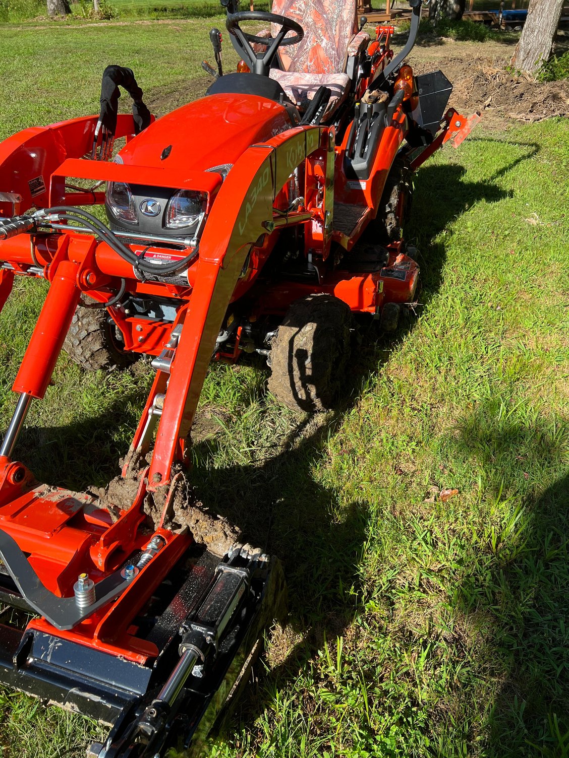 Pulling Stumps - Ford F150 Forum - Community of Ford Truck Fans