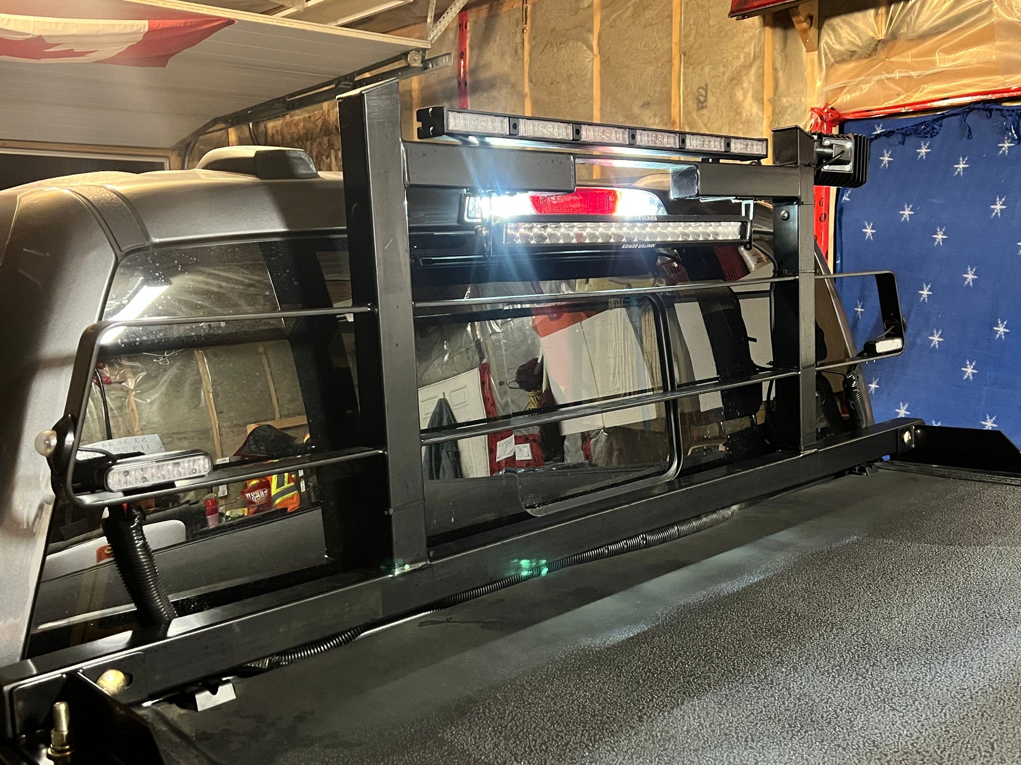 Headache Racks? - Ford F150 Forum - Community of Ford Truck Fans