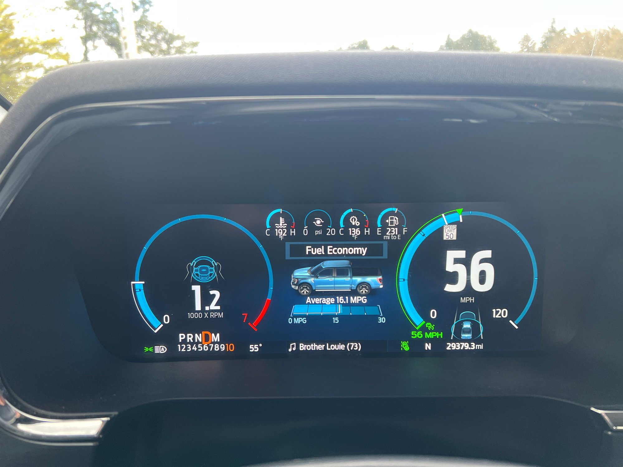 Lane Centering While Towing - Page 2 - Ford F150 Forum - Community of ...