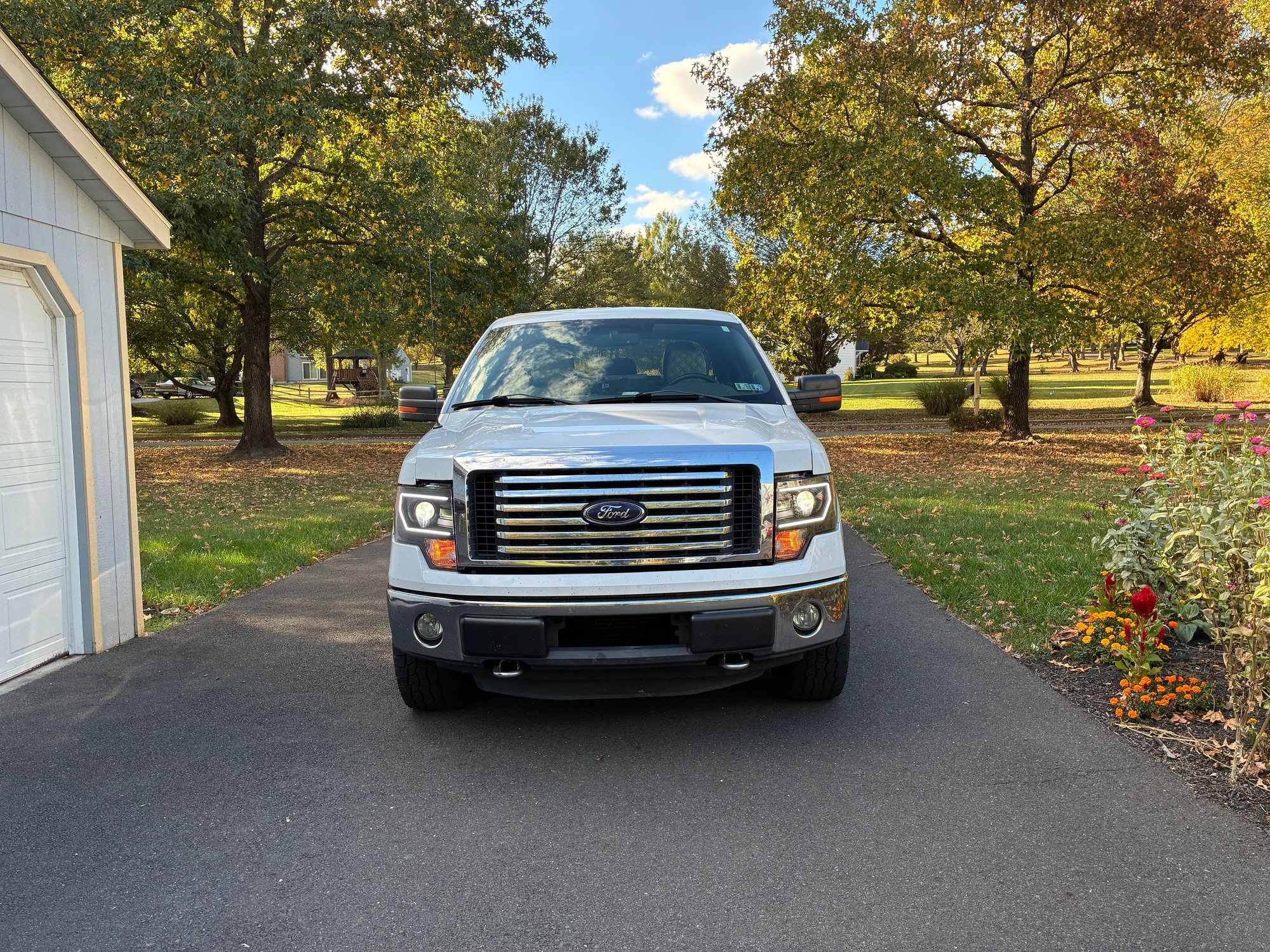 HID Retrofit - Ford F150 Forum - Community of Ford Truck Fans