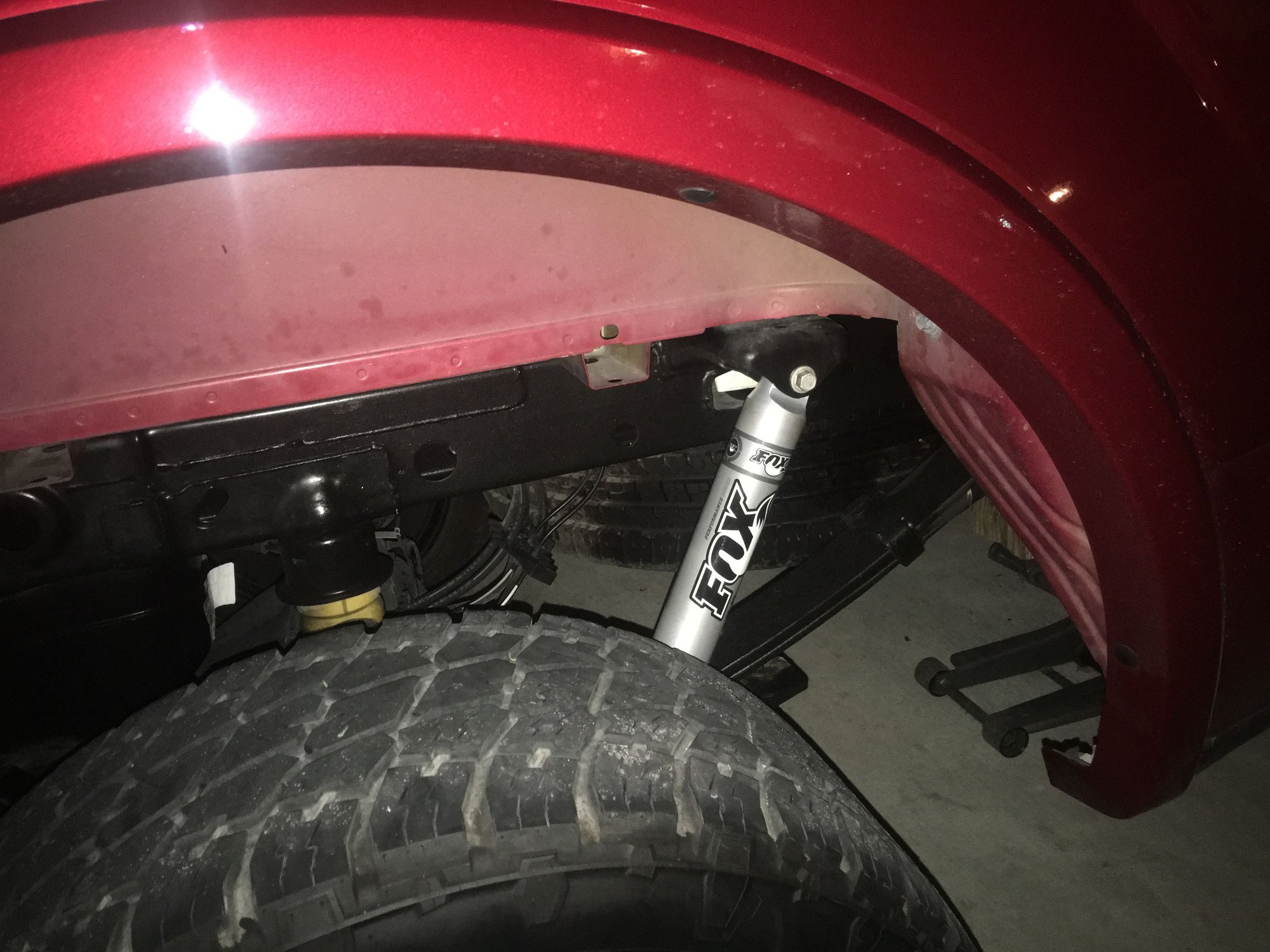 Rear Shocks - Page 3 - Ford F150 Forum - Community of Ford Truck Fans