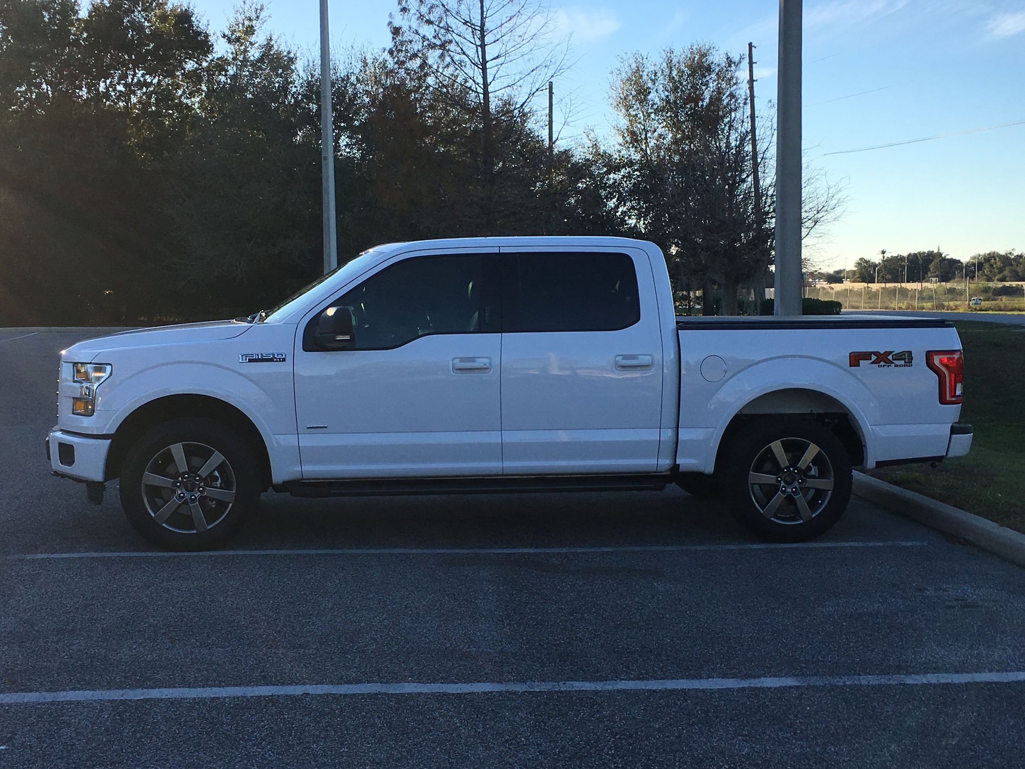 4X4 Rear block removal - Ford F150 Forum - Community of Ford Truck Fans