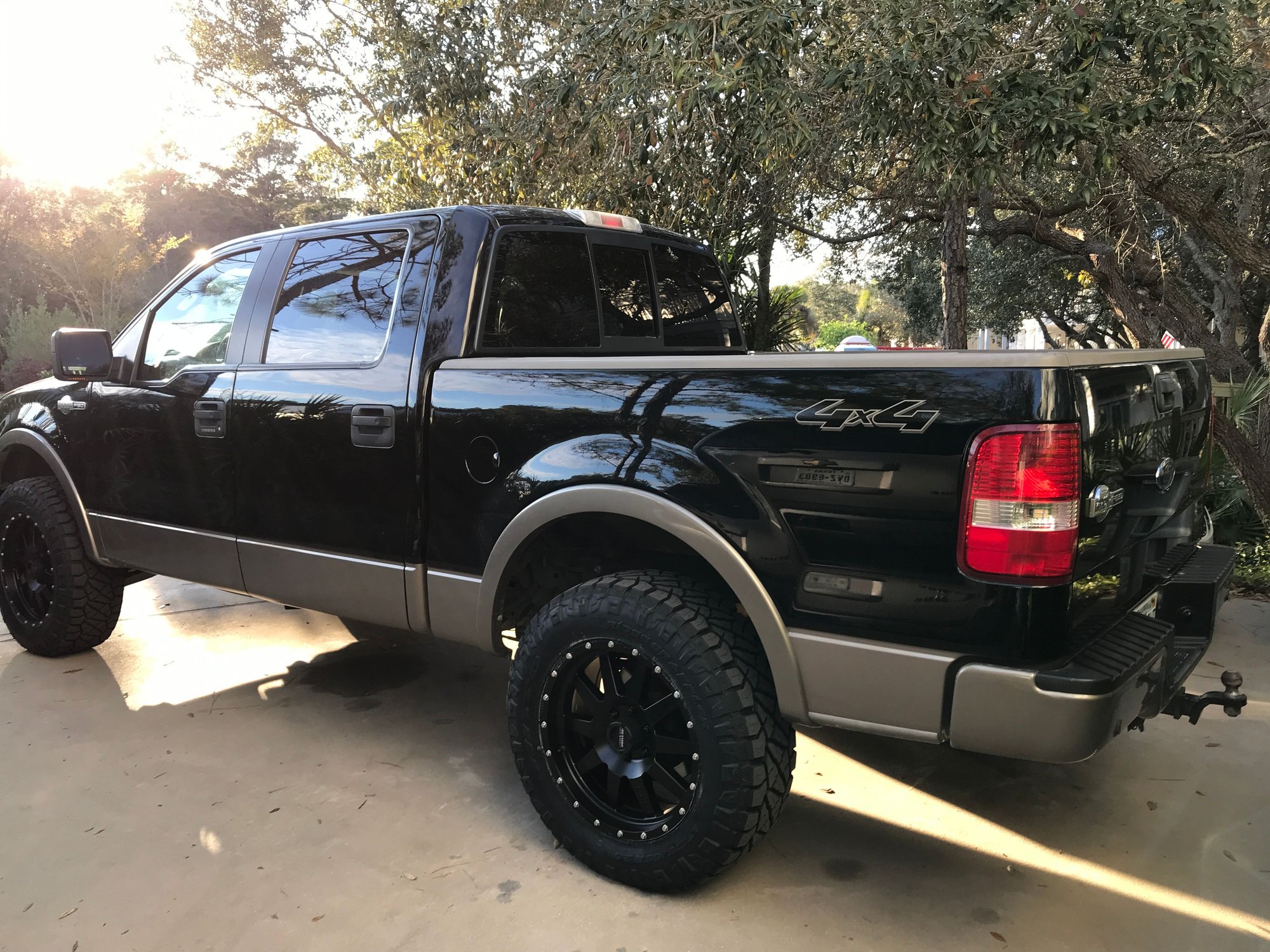 2005 King Ranch Build! - Ford F150 Forum - Community of Ford Truck Fans