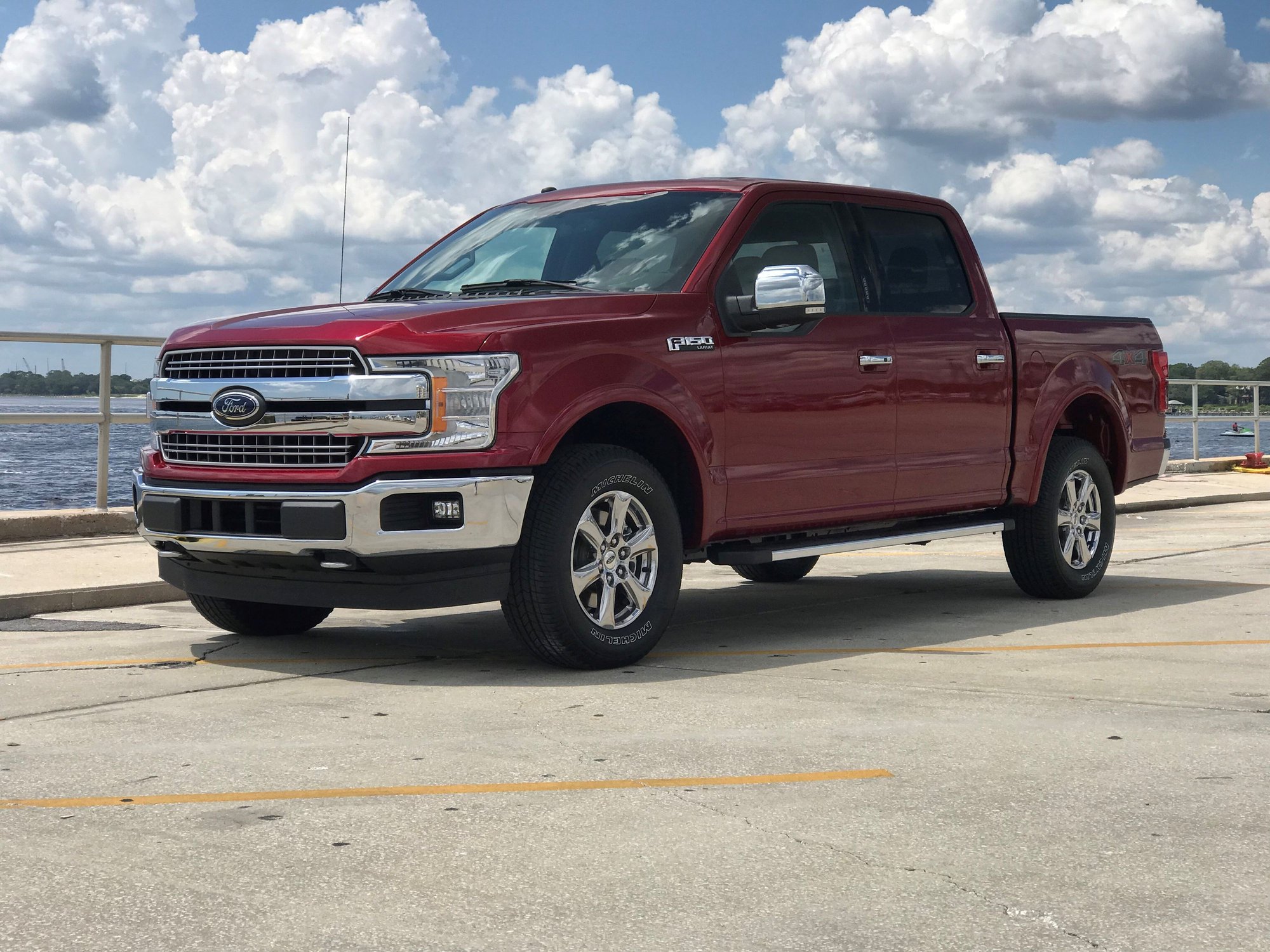 New F150 Owner - Ford F150 Forum - Community of Ford Truck Fans
