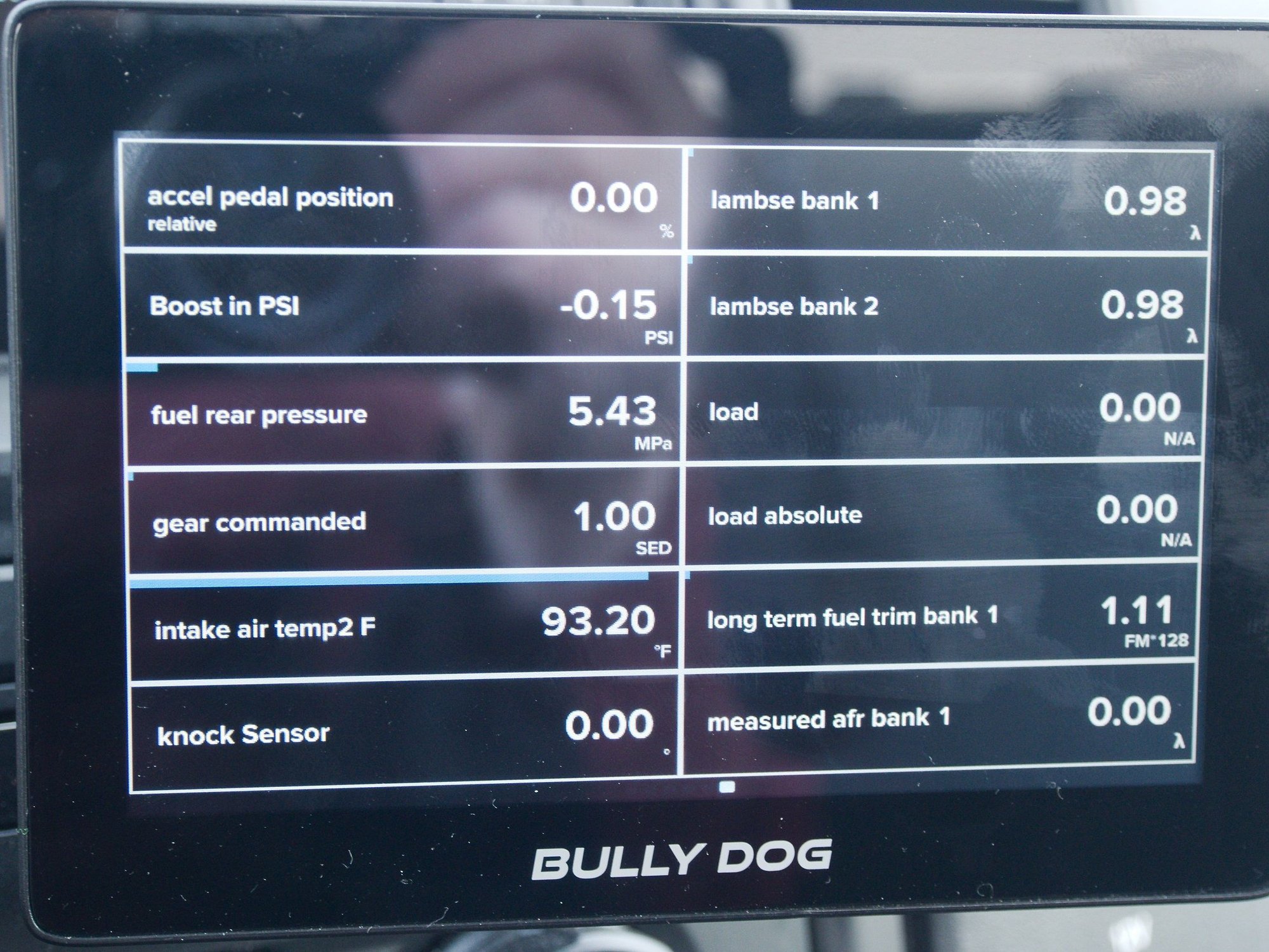 Boost Gauge - Ford F150 Forum - Community of Ford Truck Fans