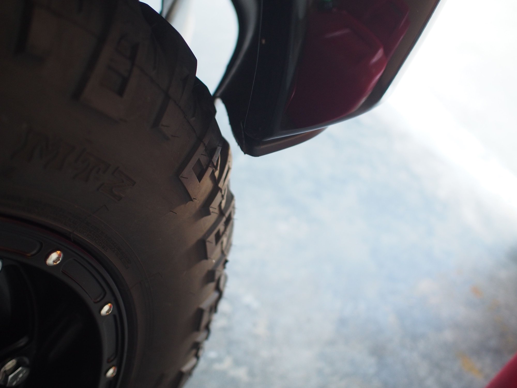 SnowDawg's Lifted '14 FX4 - Page 2 - Ford F150 Forum - Community of ...