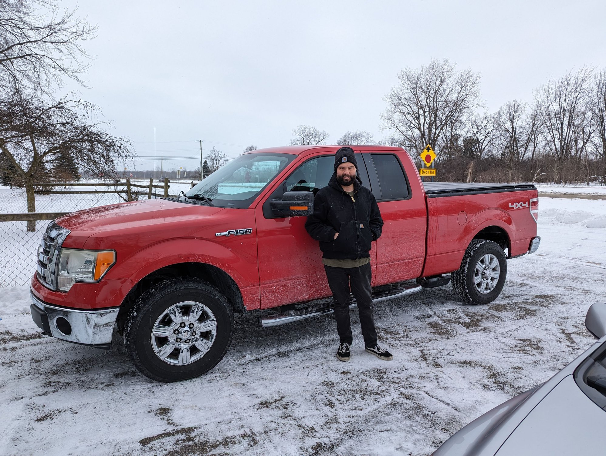 Rusty rockers 09 supercab - Ford F150 Forum - Community of Ford Truck Fans