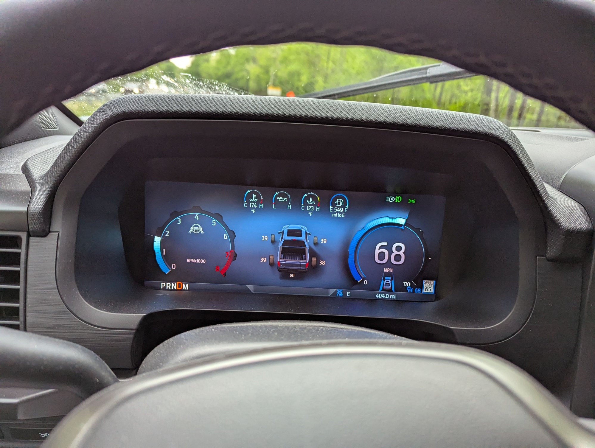 Lane Centering While Towing - Page 2 - Ford F150 Forum - Community of ...