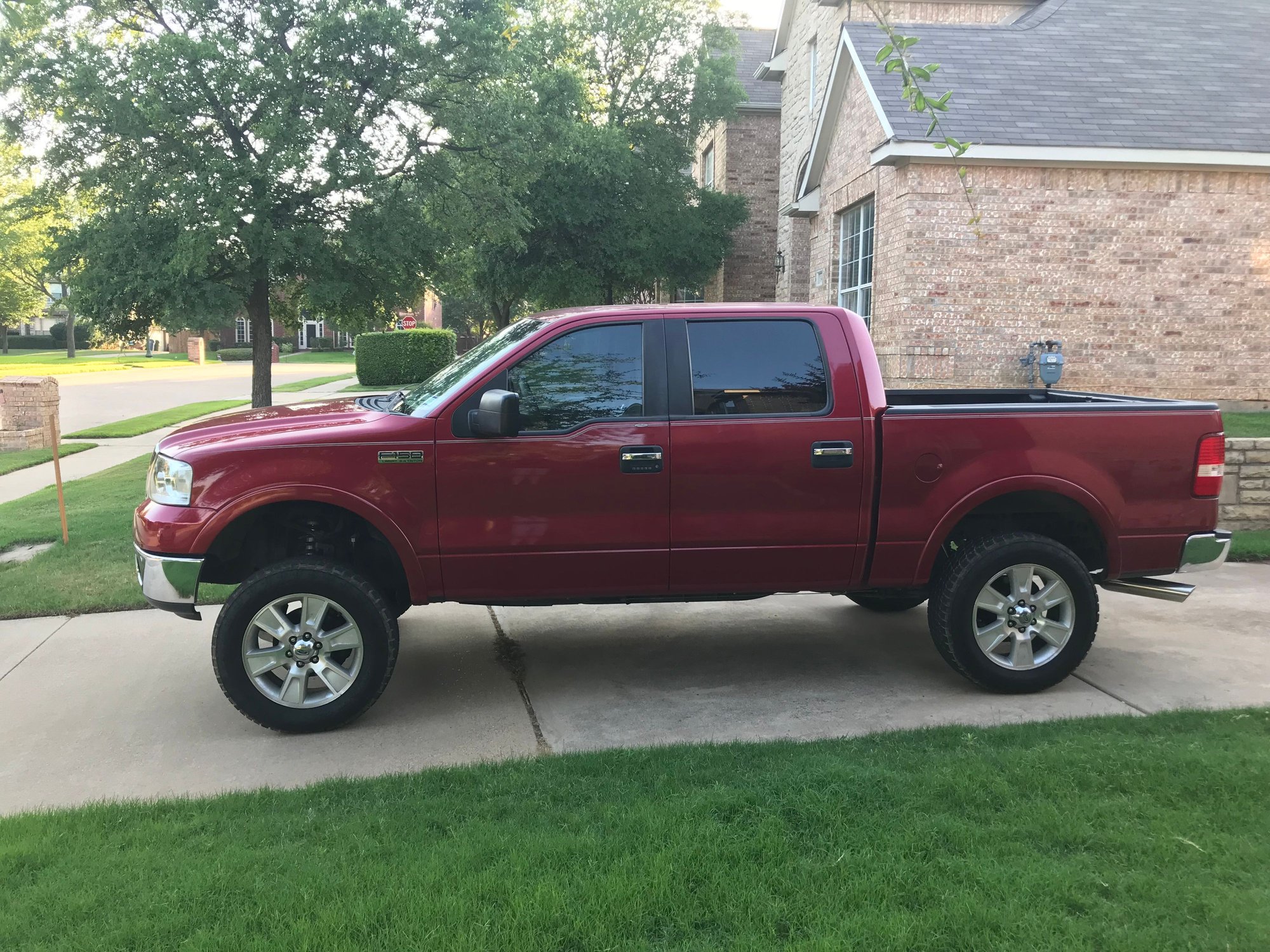 What did you do to your 11th gen today? - Page 1208 - Ford F150 Forum ...