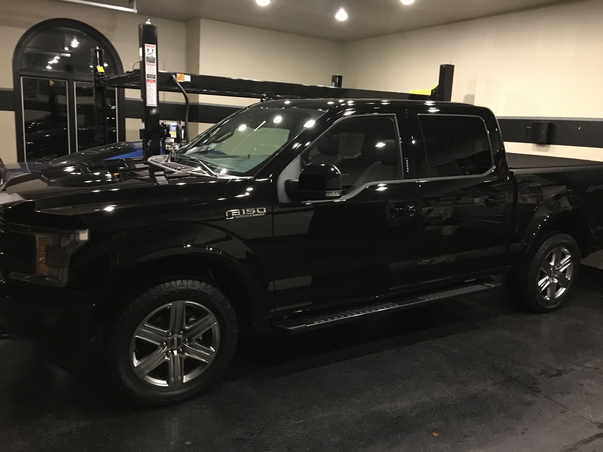 Show your F150 and your Mustang - Page 12 - Ford F150 Forum - Community ...