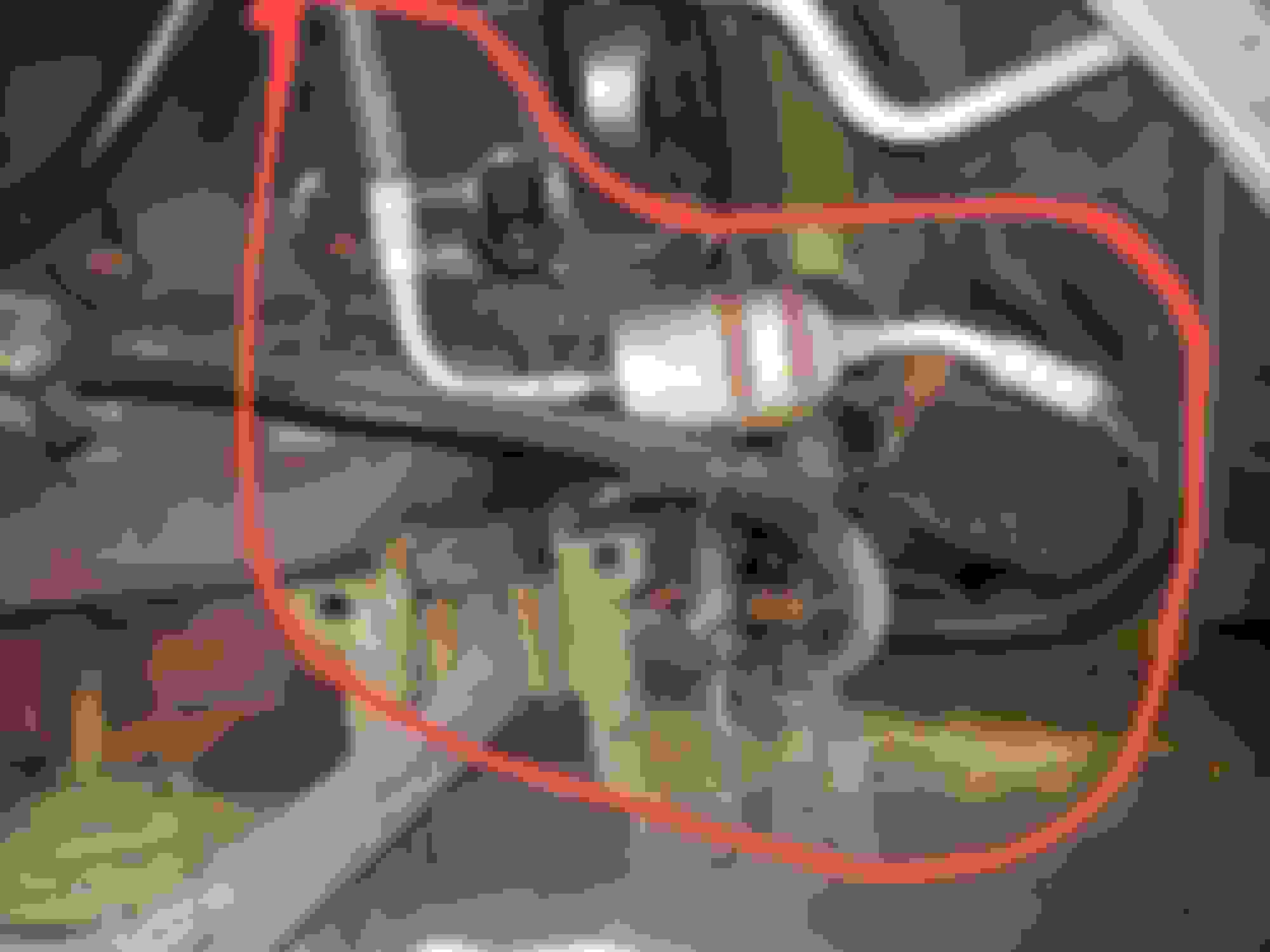 Ac Line Replacement - Ford F150 Forum - Community of Ford Truck Fans