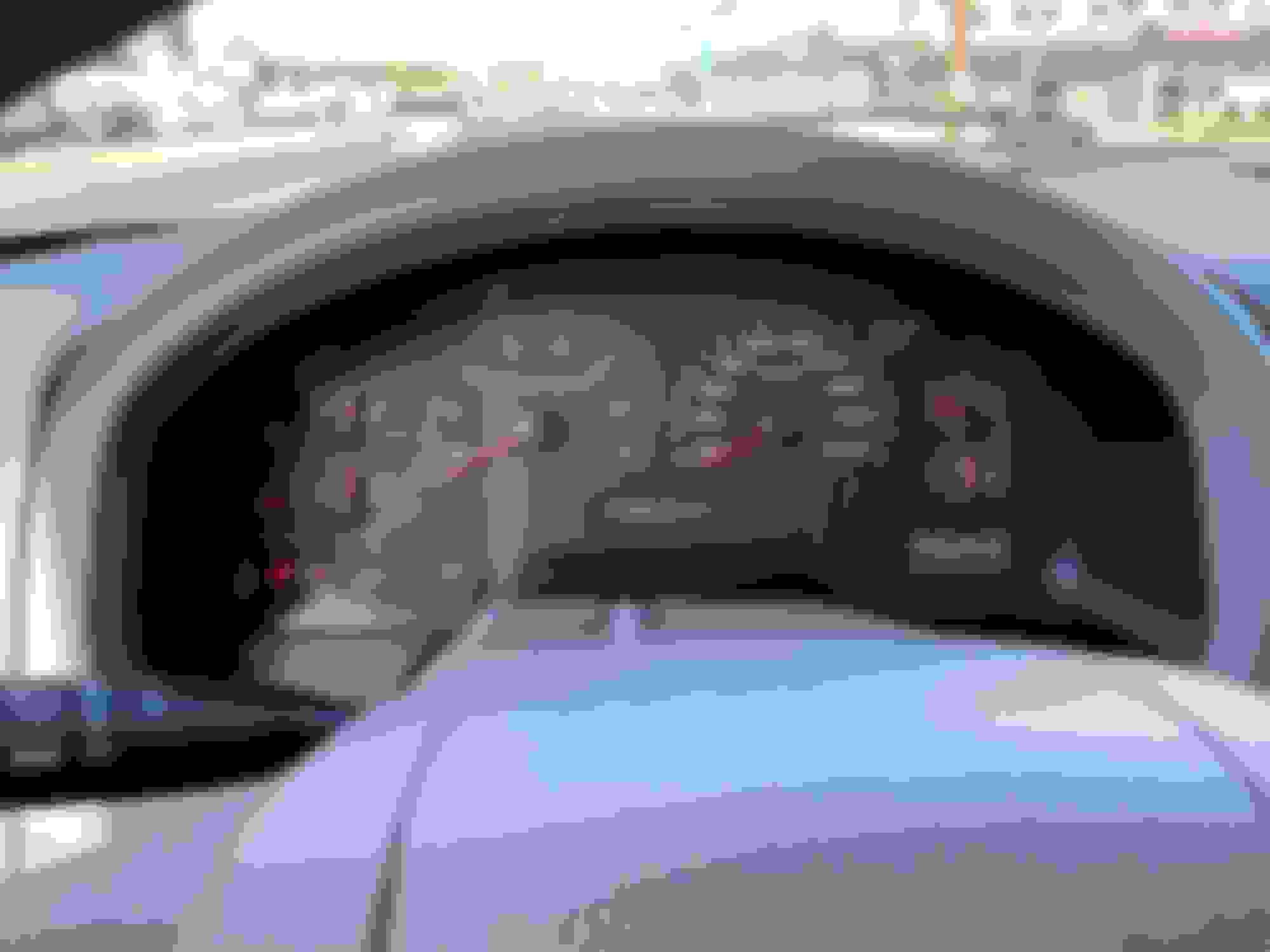 2004 F150 Check Gauges Issues While Driving Ford F150 Forum