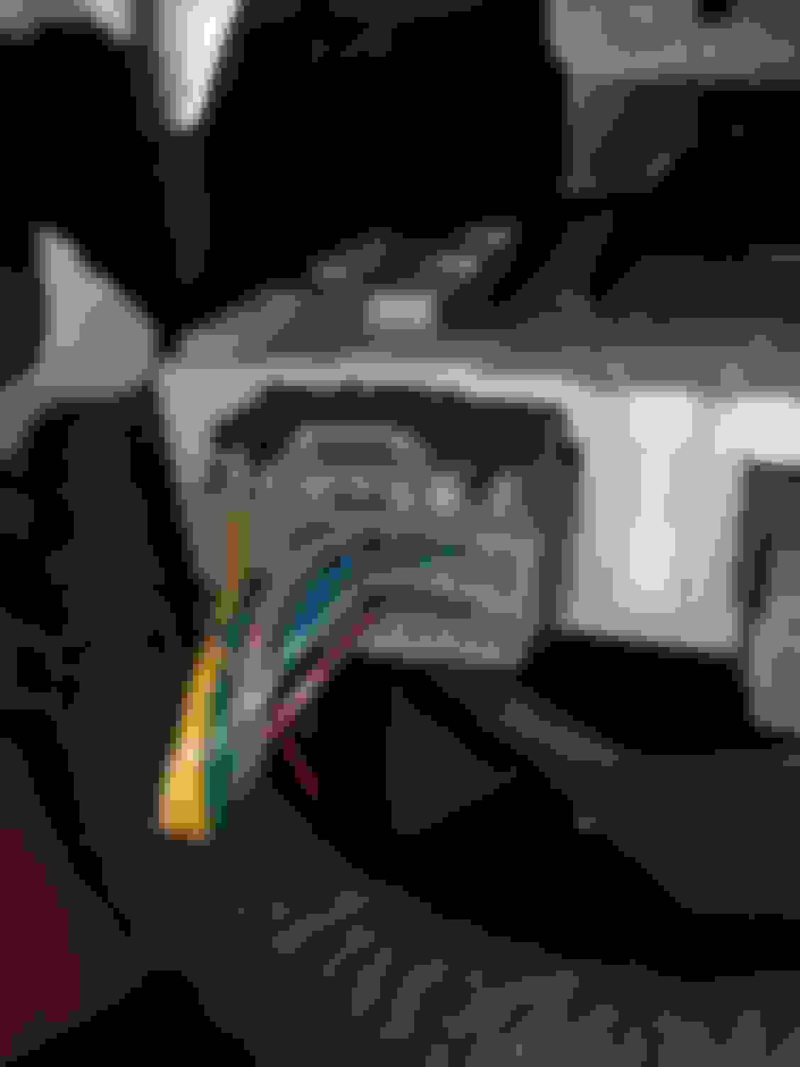 Ford f150 2015 xlt add factory 360 camera system - Page 51 - Ford F150 ...