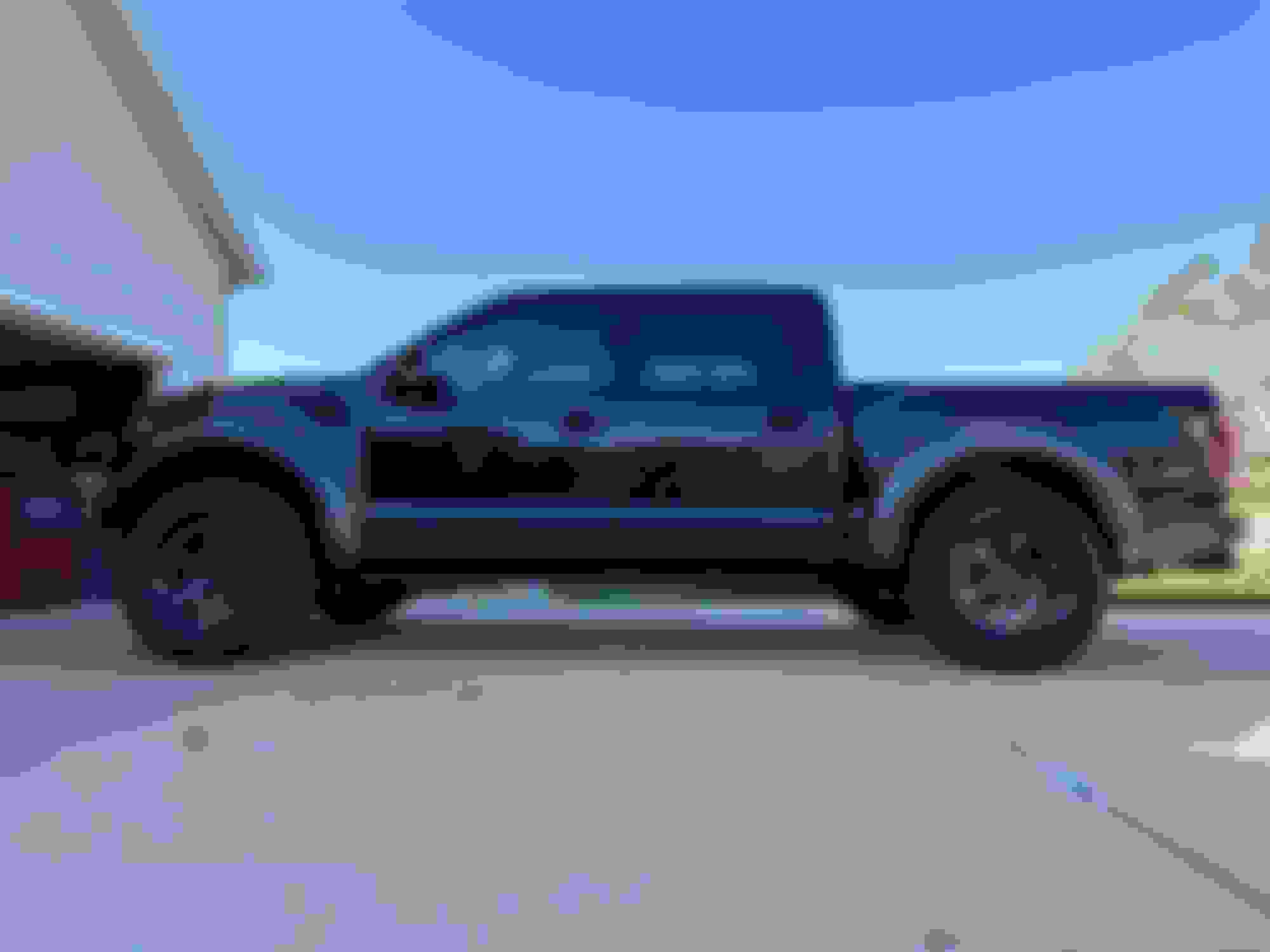 AutoTec 14.4" T-Style screen - Page 187 - Ford F150 Forum - Community of Ford Truck Fans