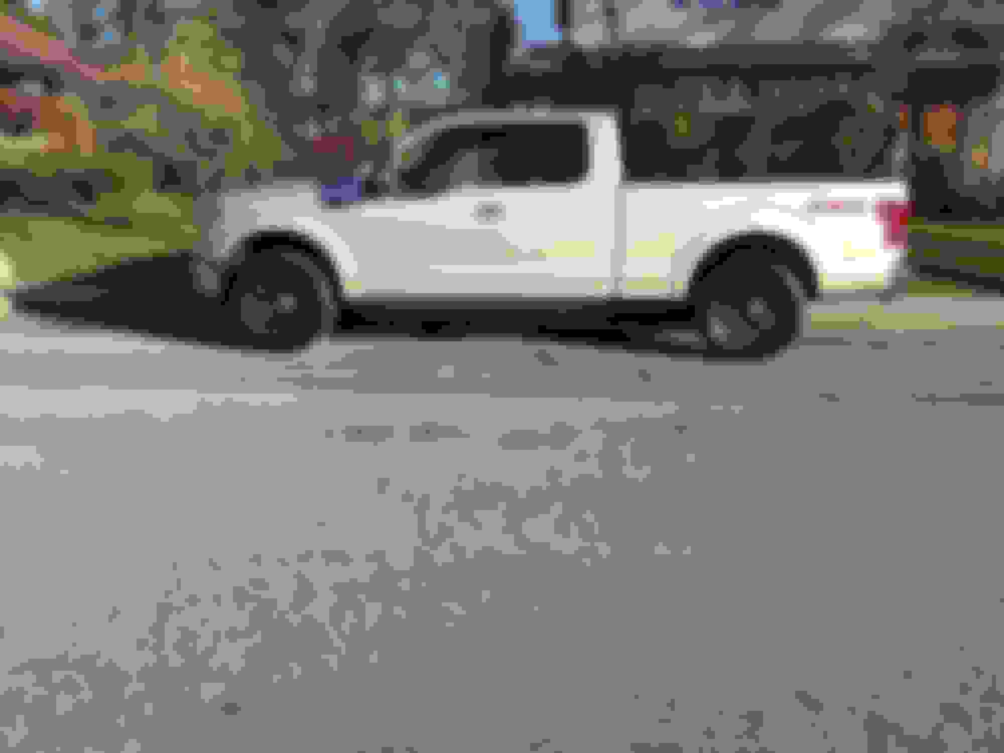 4X4 Rear block removal - Page 3 - Ford F150 Forum - Community of Ford ...