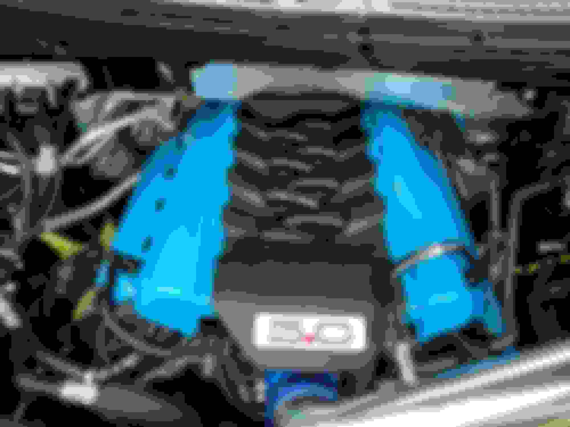 Engine Cover - Page 29 - Ford F150 Forum - Community of Ford Truck Fans