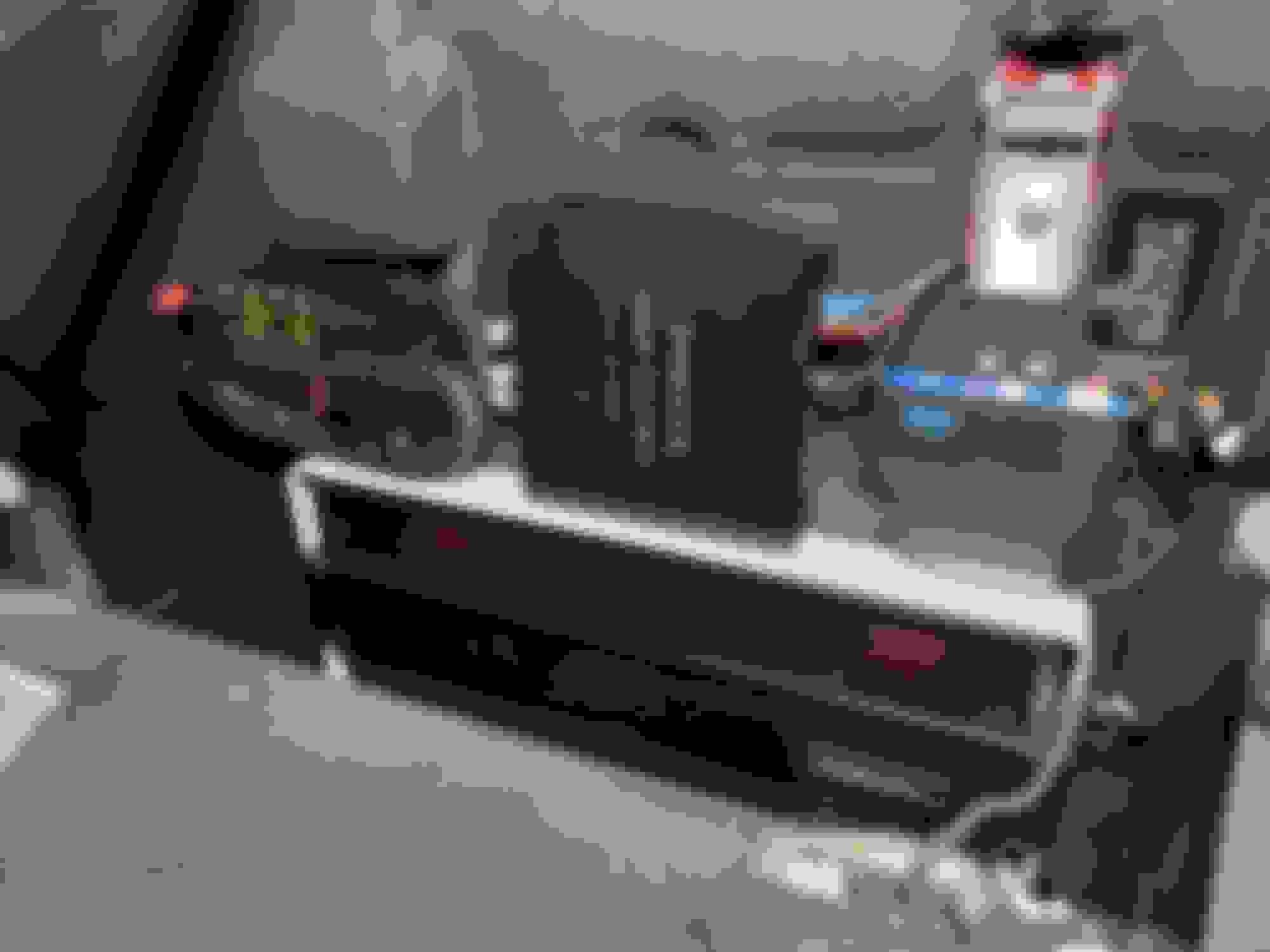 Pac AP4-FD31 install into 2022 F150 Screw - Ford F150 Forum - Community ...