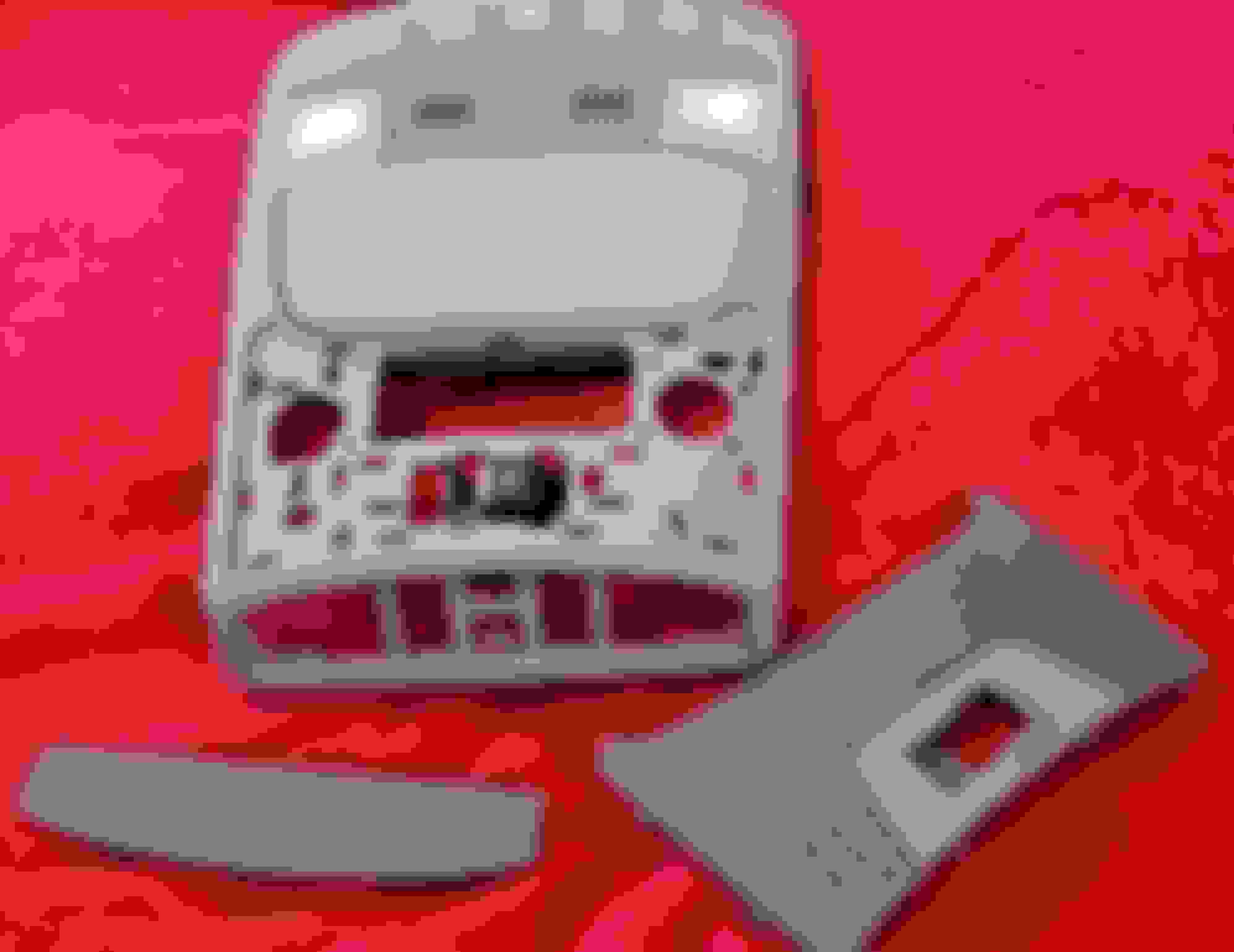 2015+ Overhead Console Intrusion Sensor Retrofit - Page 2 - Ford F150 ...