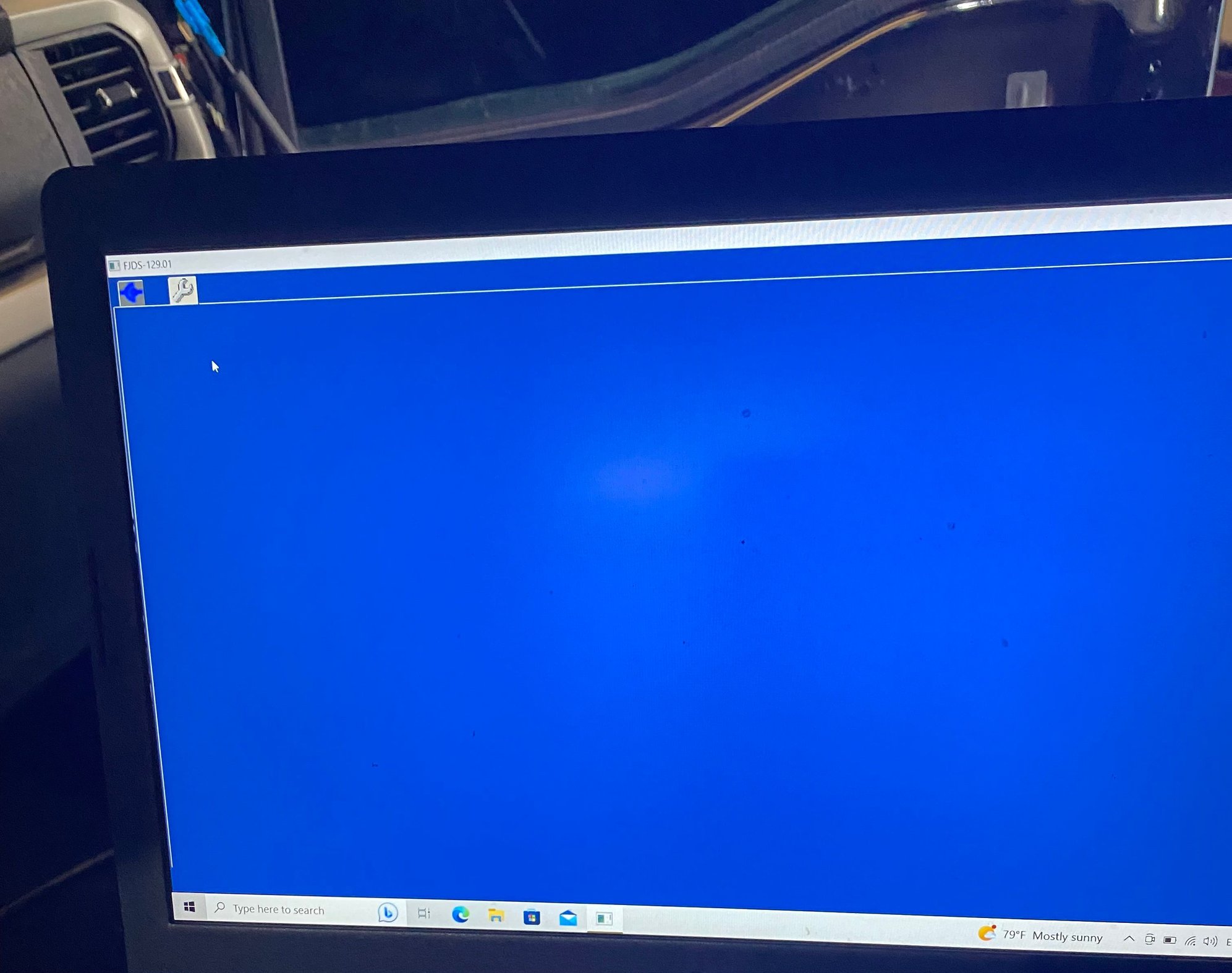 FJDS Testman error - Ford F150 Forum - Community of Ford Truck Fans