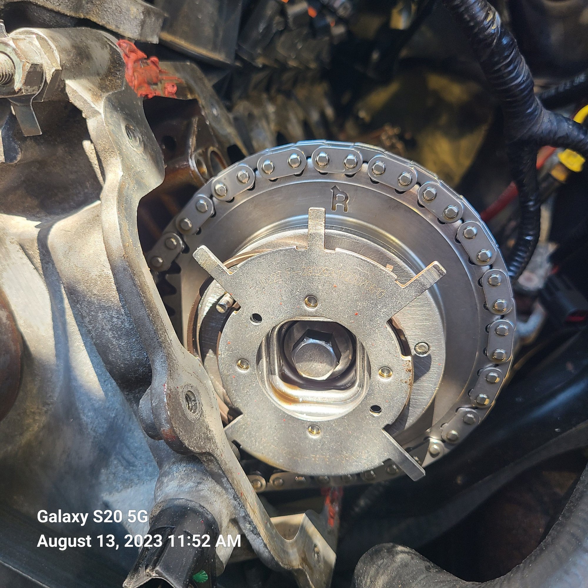 LIFETIME warranty on cam phasers? - Ford F150 Forum - Community of Ford ...