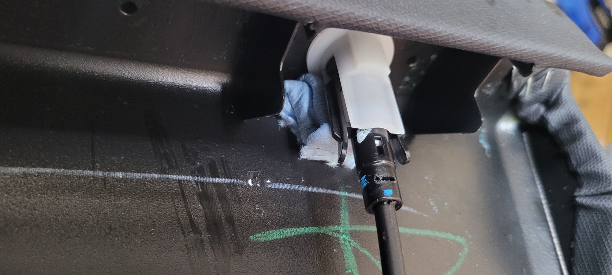 How to Fix Your Front Door Rattles - Ford F150 Forum - Community of ...