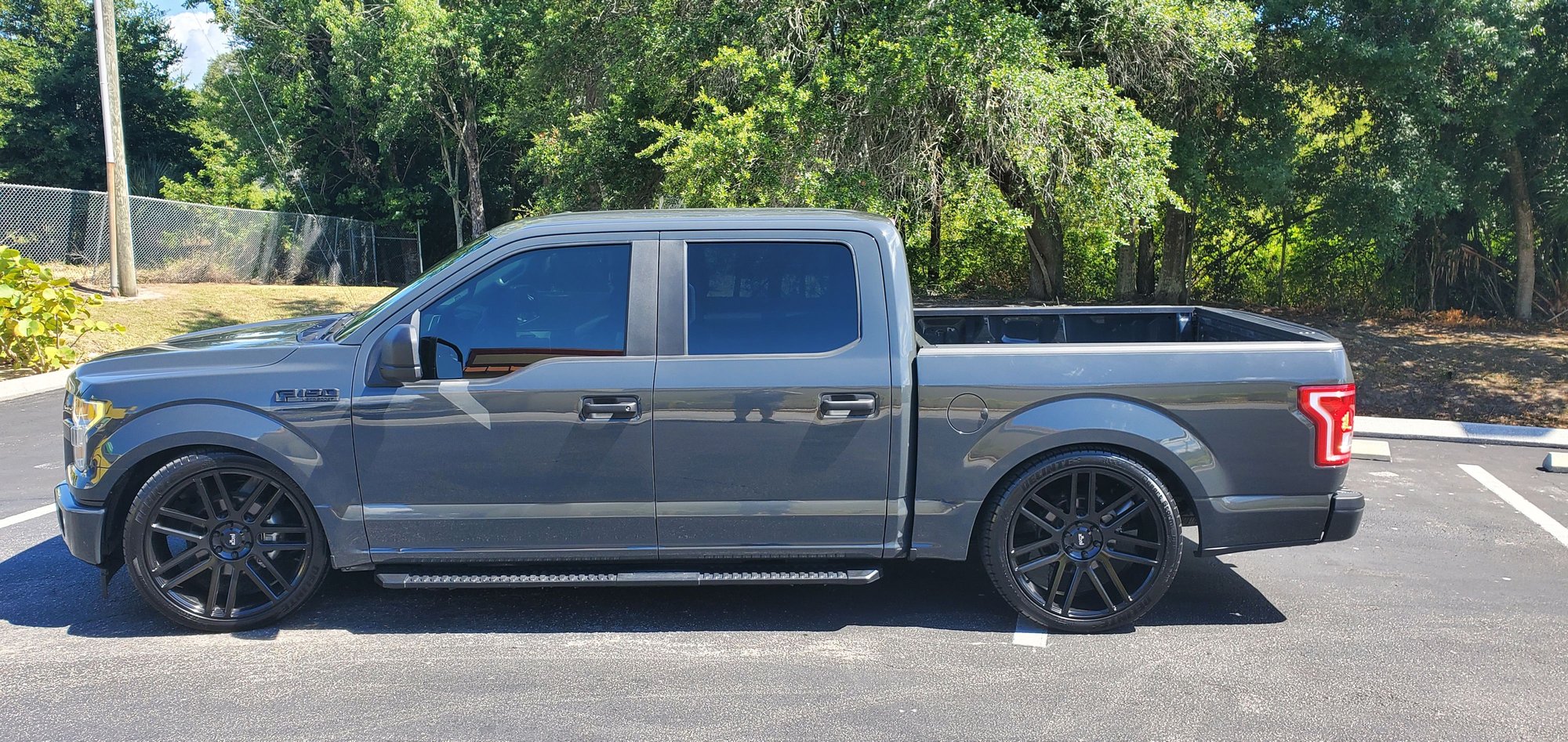 Lets see some lowered trucks - Page 204 - Ford F150 Forum - Community ...