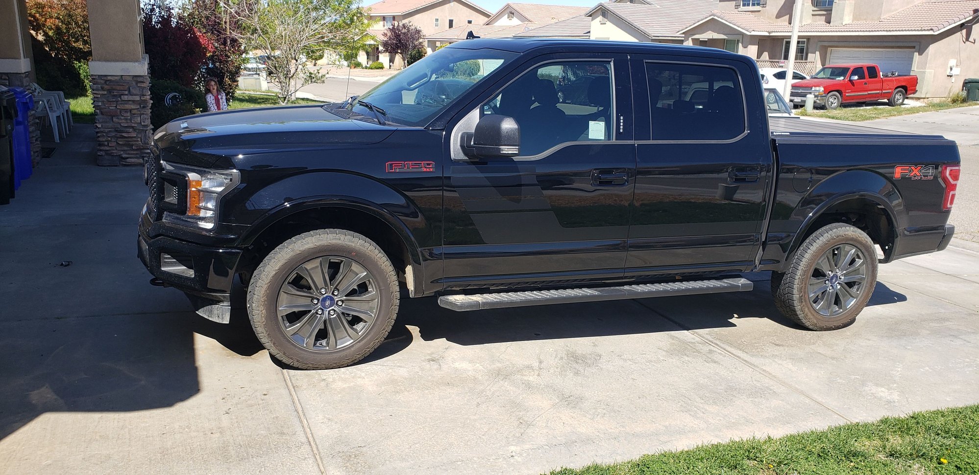 2018 F-150 EcoBeast Special Edition - Ford F150 Forum - Community of ...