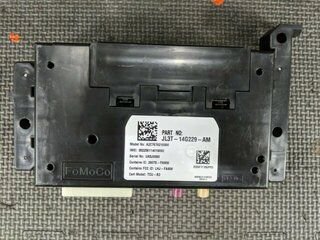 Sync Connect Retrofit (2018+ F-150) - Ford F150 Forum - Community of ...