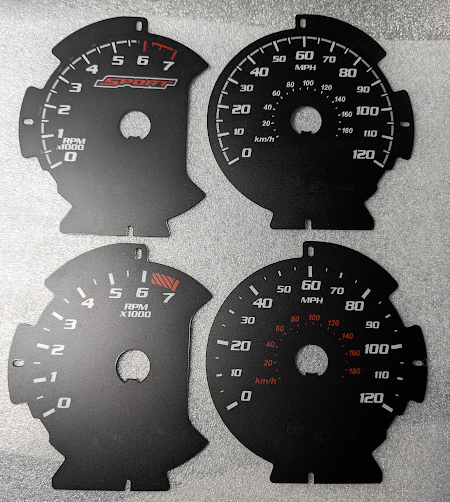2015-2022 F150 Instrument Clusters - Page 179 - Ford F150 Forum ...