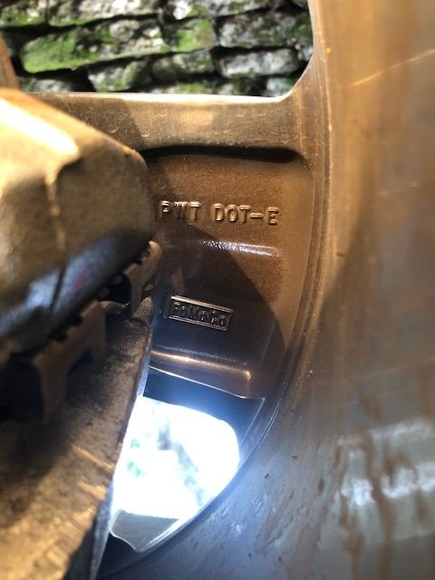 Help Deciphering Ford Wheel markings... - Ford F150 Forum - Community ... Help Deciphering Ford Wheel markings... - Ford F150 Forum - Community ...