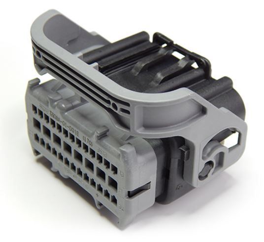 C316 Connector Part Numbers - Ford F150 Forum - Community of Ford Truck ...