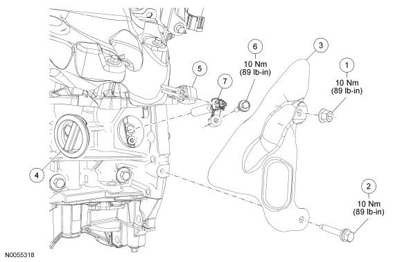 Please Help with p0322 - Ford F150 Forum - Community of Ford Truck Fans