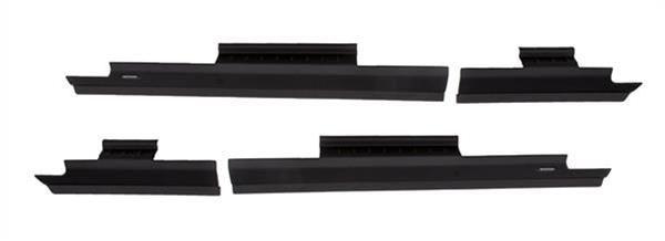 Body Armor Rocker Panel kit? - Ford F150 Forum - Community of Ford ...