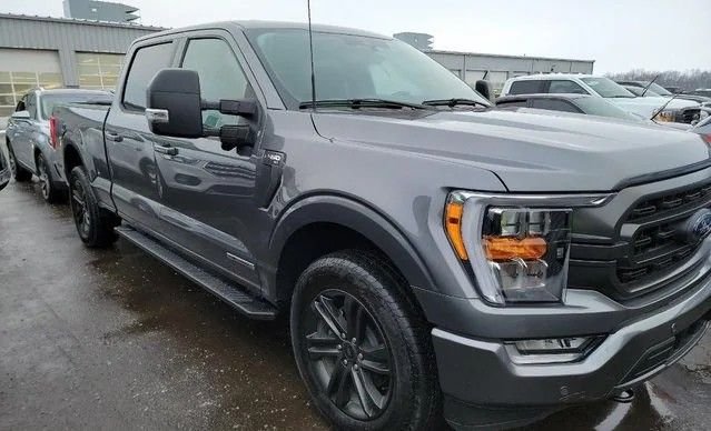 What's it worth? How concerning is it to purchase a truck that was a ...