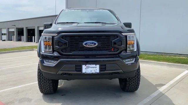 2021 SCA Performance Black Widow 5.0 - Ford F150 Forum - Community of ...