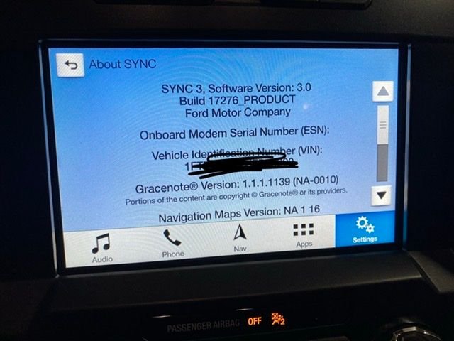 Sync Connect Retrofit (in any Ford). - Page 145 - Ford F150 Forum ...