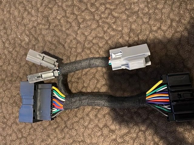 Sync Connect Retrofit (in any Ford). - Page 223 - Ford F150 Forum ...