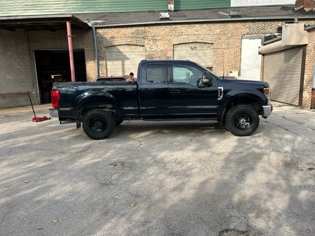 Black steelies - Ford F150 Forum - Community of Ford Truck Fans