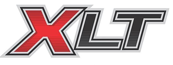 XLT Side Decals? Was it ever OEM? - Ford F150 Forum - Community of Ford ...