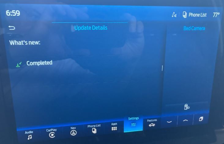 Software Updates - Page 725 - Ford F150 Forum - Community of Ford Truck ...